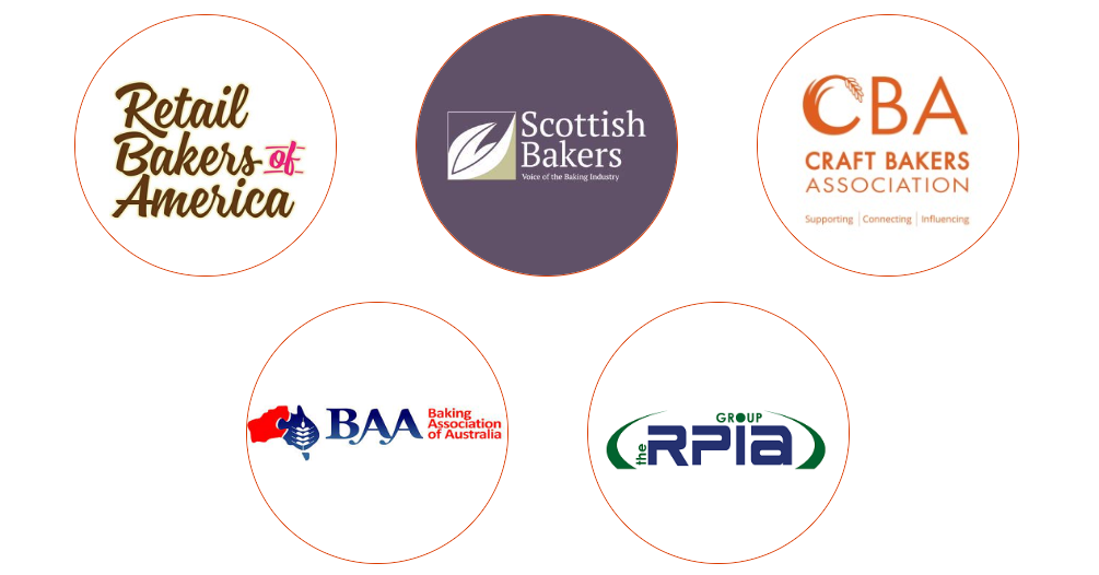 Affiliations - Cybake