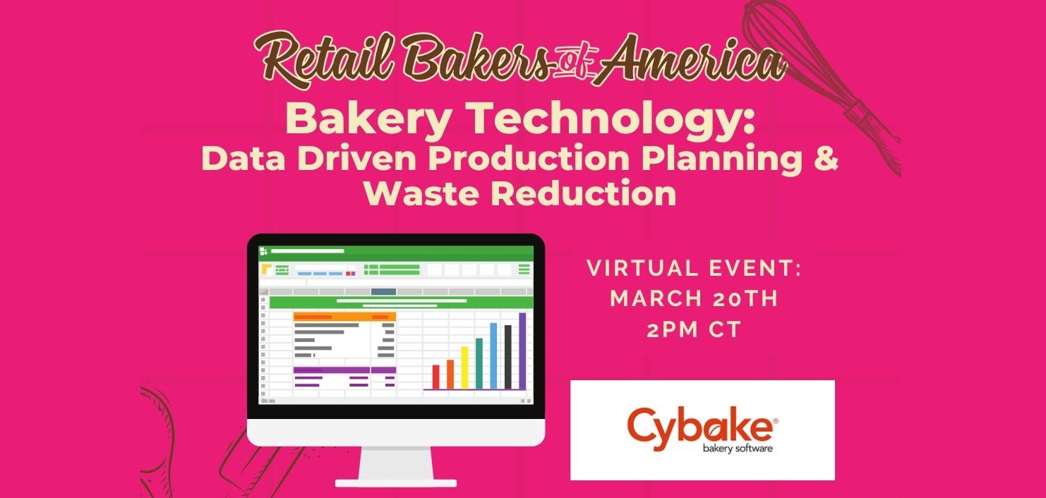RBA invites Cybake duo to explain data-driven production planning at ...