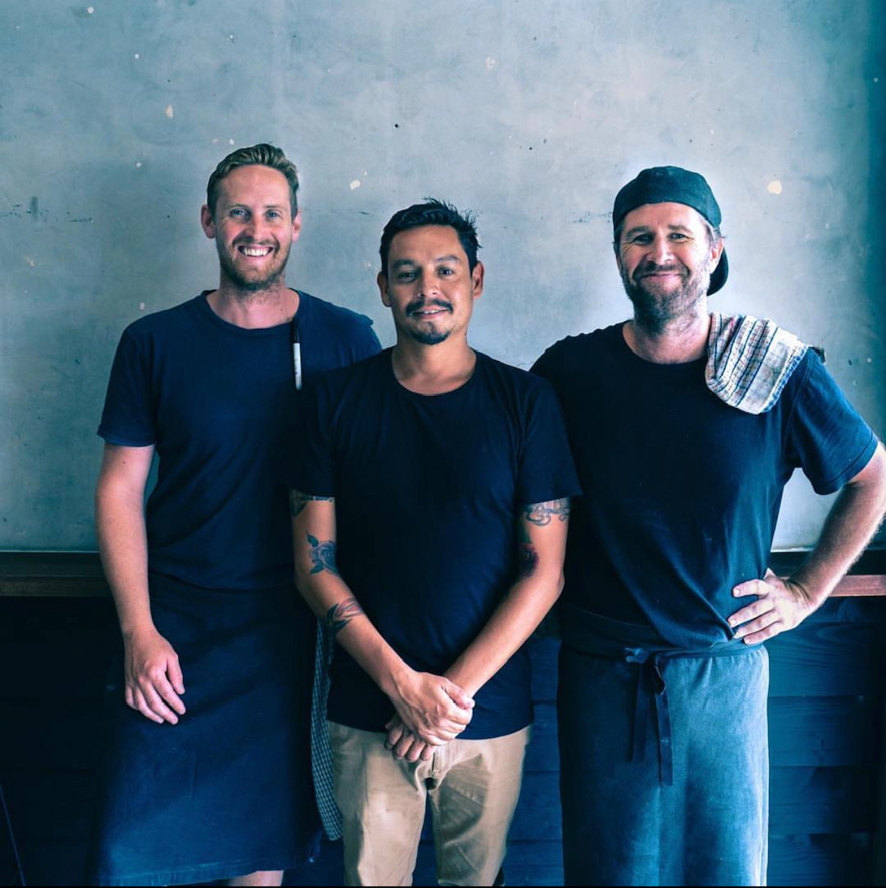 The Bread Social - Cybake