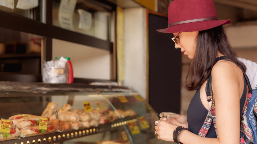 Are you making the most out of grab-and-go? - Cybake