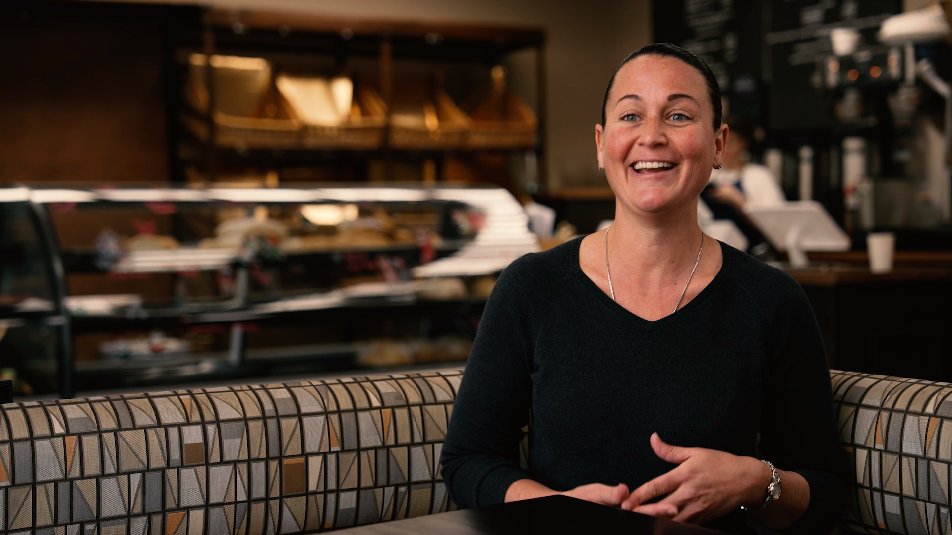 Case study: Importico’s Bakery and Café
