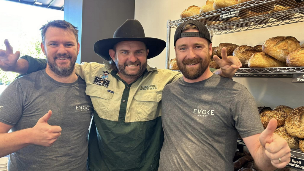 Cybake gears up for Australia’s Baking Industry Trade Show - Cybake