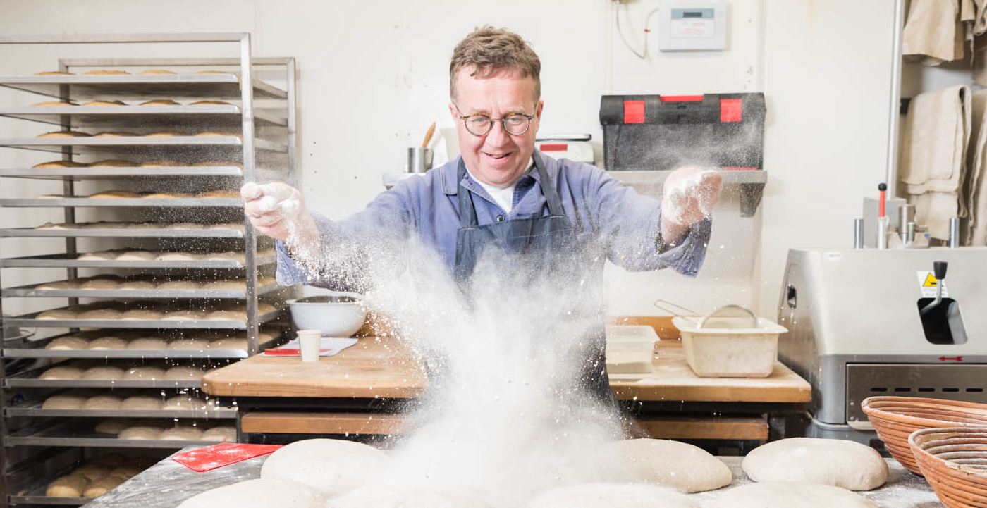 Book a Cybake demo - Cybake