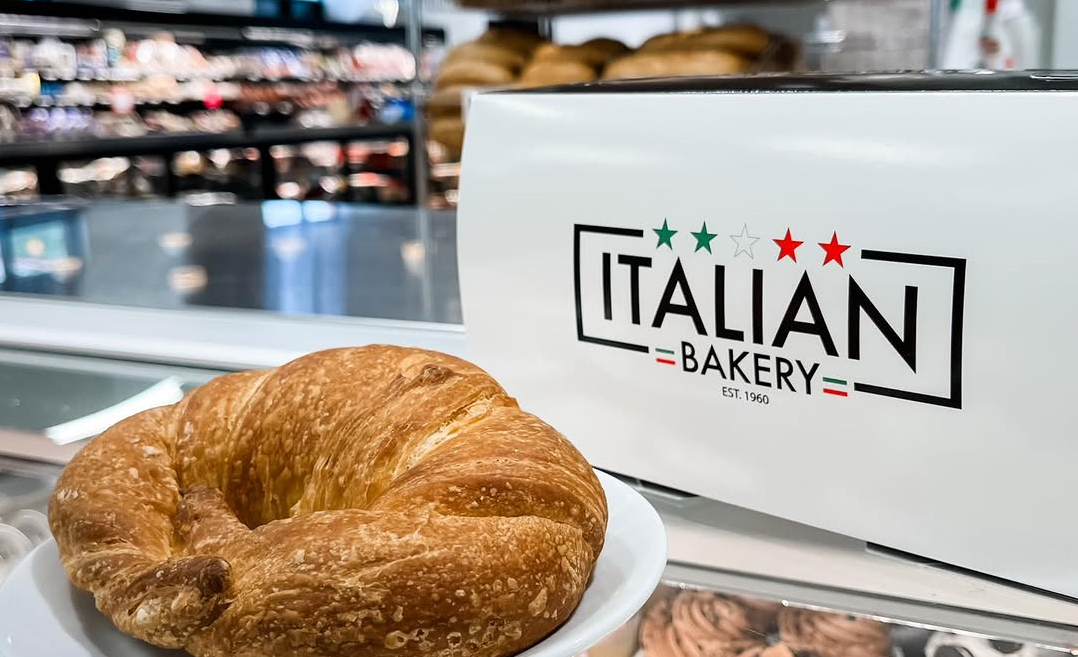 Cybake improves order processing, accounts and invoicing at Italian Bakery
