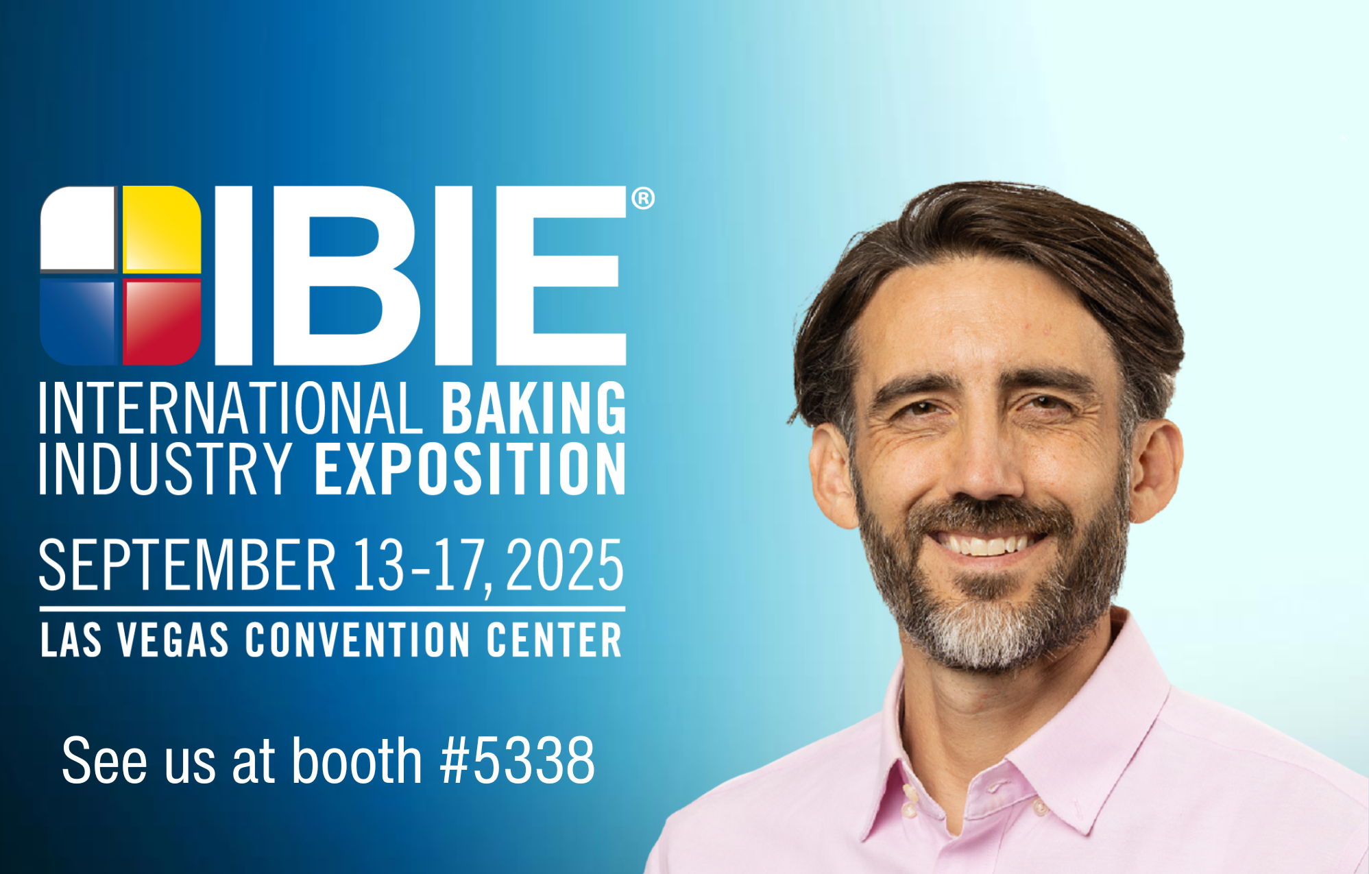 Cybake to exhibit and speak at International Baking Industry Exposition ...